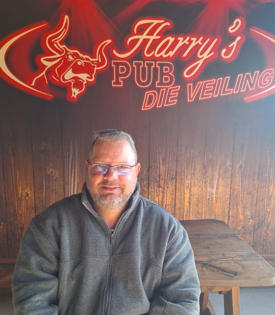 Meyerton – Die Veiling – Family Pub